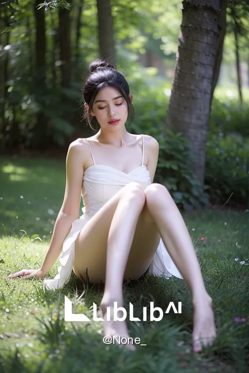 AI绘画-None_-AI绘图-LiblibAI