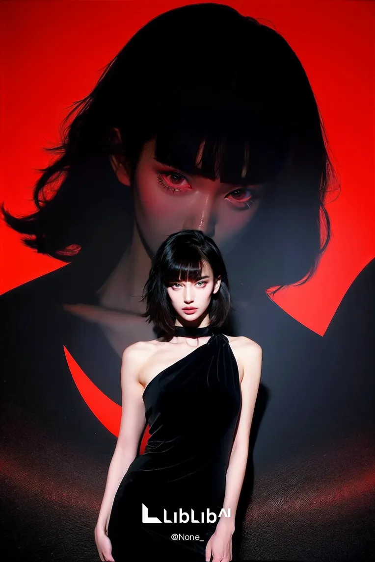 AI绘画-None_-AI绘图-LiblibAI