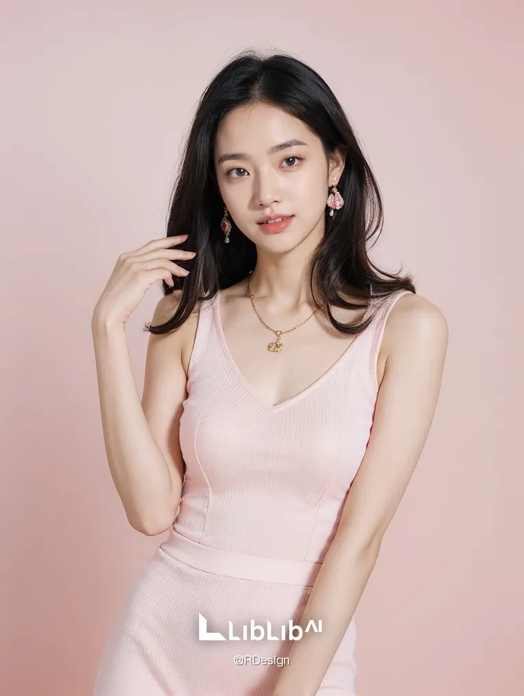 AI绘画-AWPortrait-RDesign-AI绘图-LiblibAI