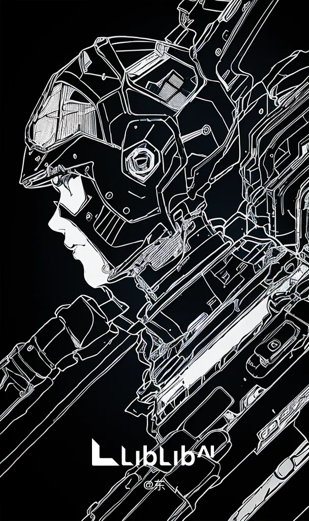 AI绘画-GhostMix鬼混-东-AI绘图-LiblibAI