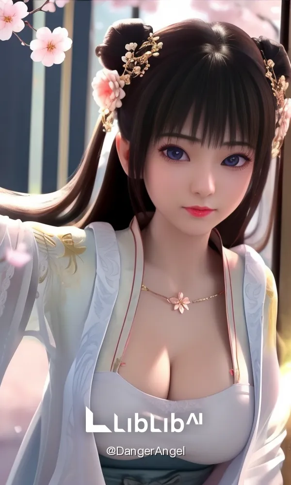 AI绘画-341-DA-REAL-G25-DangerAngel-DangerAngel-AI绘图-LiblibAI