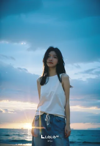 AI绘画-TWing Film wind 光影摄影-Tiyo-AI绘图-LiblibAI