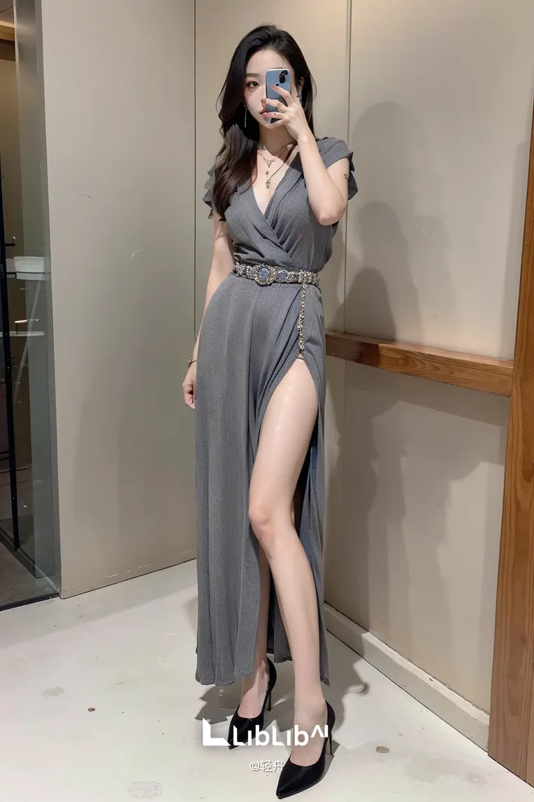 AI绘画-【LiblibAI首发】追梦女孩Dream Girl-轻舟-AI绘图-LiblibAI