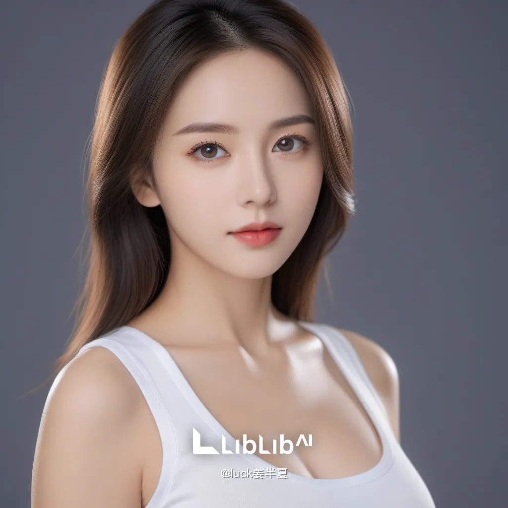 AI绘画-古风汉服MAX-luck姜半夏-AI绘图-LiblibAI