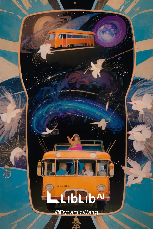 AI绘画-AWPainting-DynamicWang-AI绘图-LiblibAI