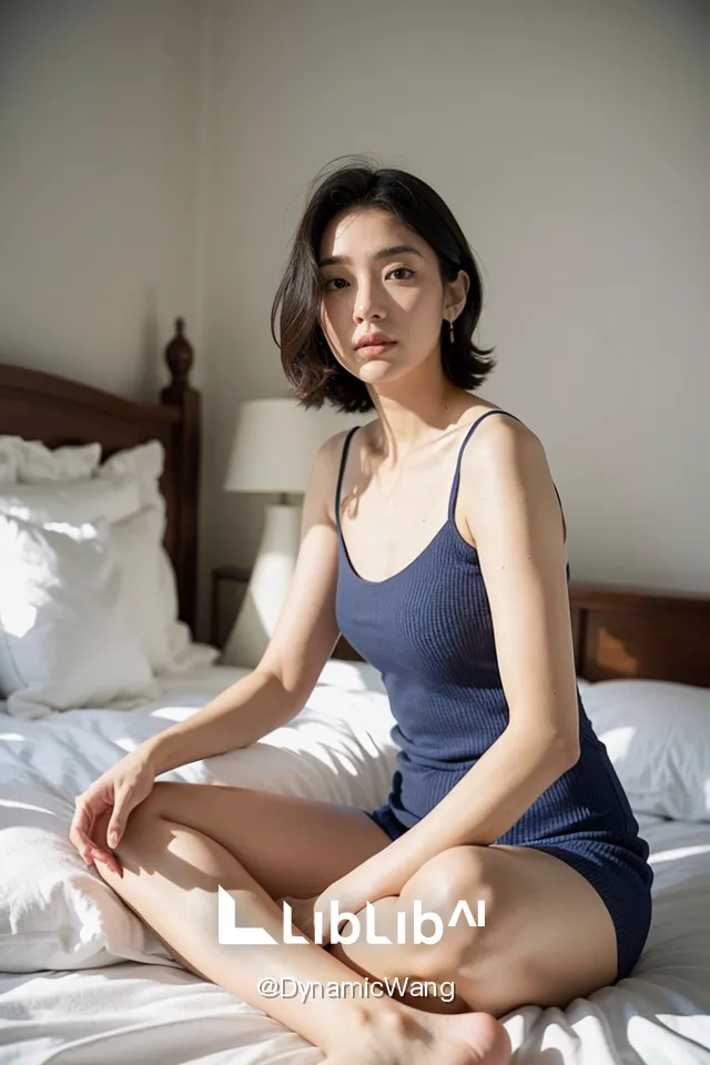 AI绘画-AWPortrait-DynamicWang-AI绘图-LiblibAI