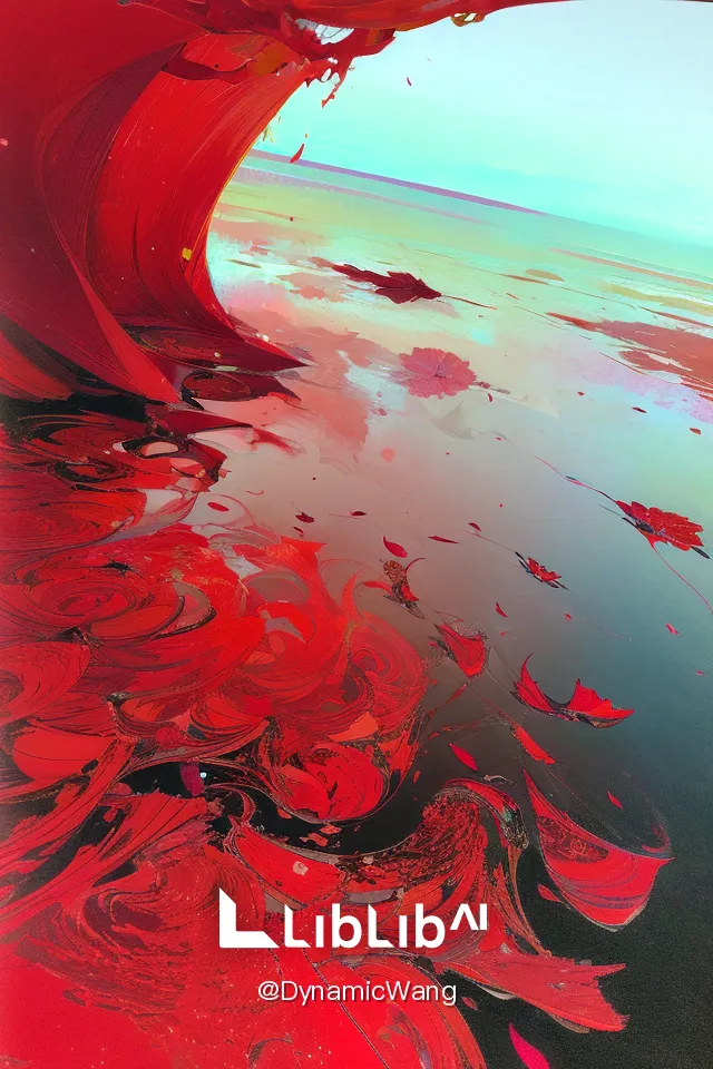 AI绘画-AWPainting-DynamicWang-AI绘图-LiblibAI