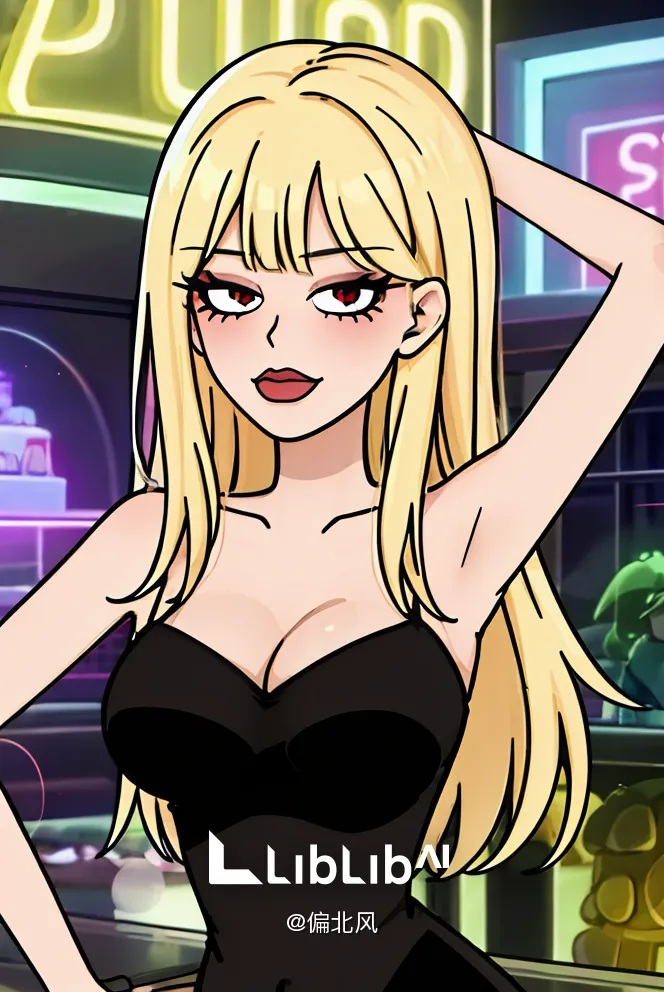 AI绘画-动漫AnyLoRA - Checkpoint-Vind-AI绘图-LiblibAI