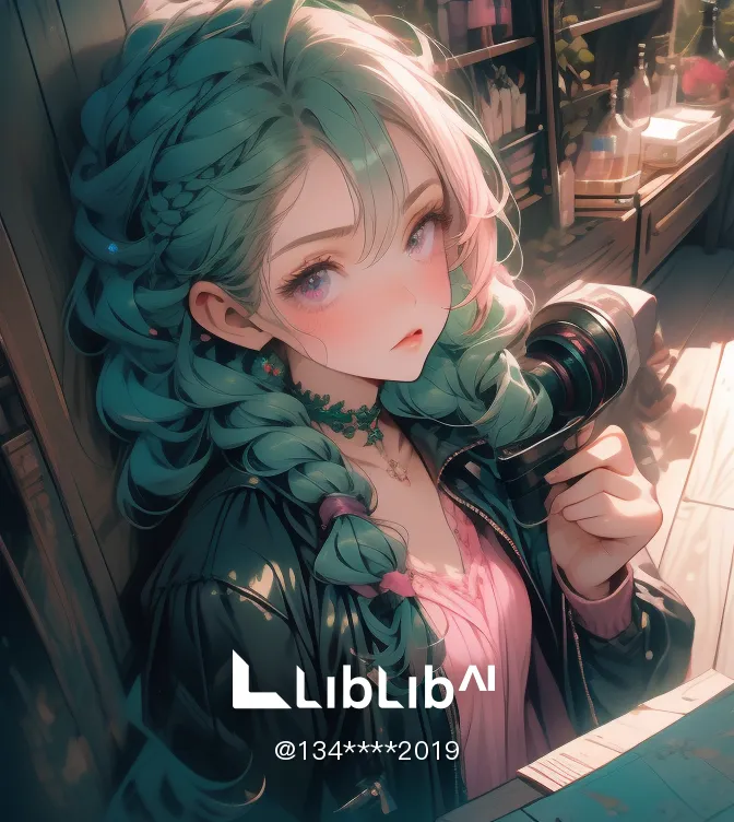 AI绘画-Xian-T画风型lora-v1.0-134****2019-AI绘图-LiblibAI