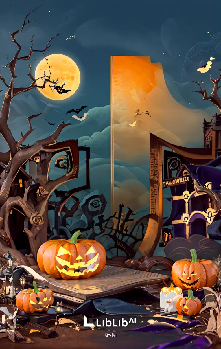 AI绘画-GhostMix鬼混-vivi-AI绘图-LiblibAI