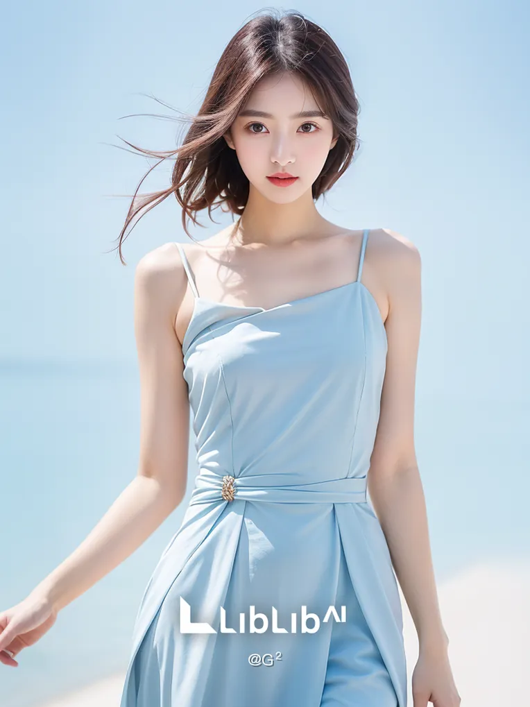 AI绘画-G²-AI绘图-LiblibAI