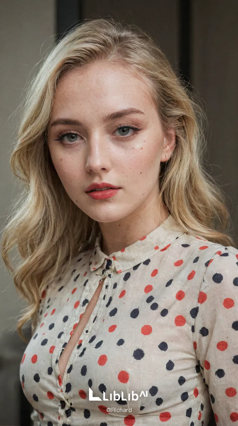 AI绘画-Richard-AI绘图-LiblibAI