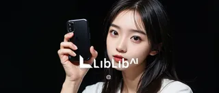 AI绘画-MYHuman-墨幽人造人- -AI绘图-LiblibAI