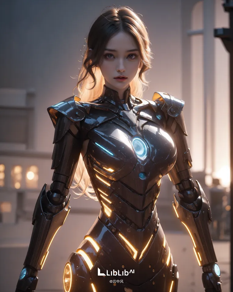 AI绘画-CG古风大模型-云中风-AI绘图-LiblibAI