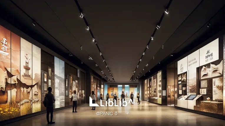 AI绘画-AD_老王SD1.5_ARCH-PANIC 🎫-AI绘图-LiblibAI