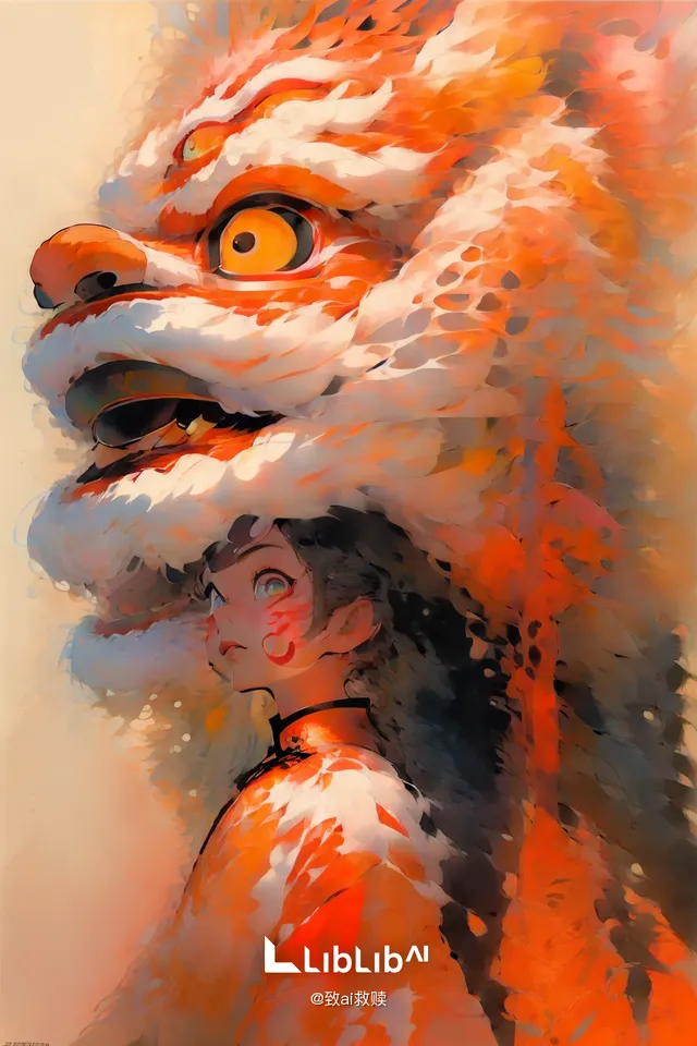 AI绘画-首发推荐｜SHMILY梦幻水彩-致ai救赎-AI绘图-LiblibAI