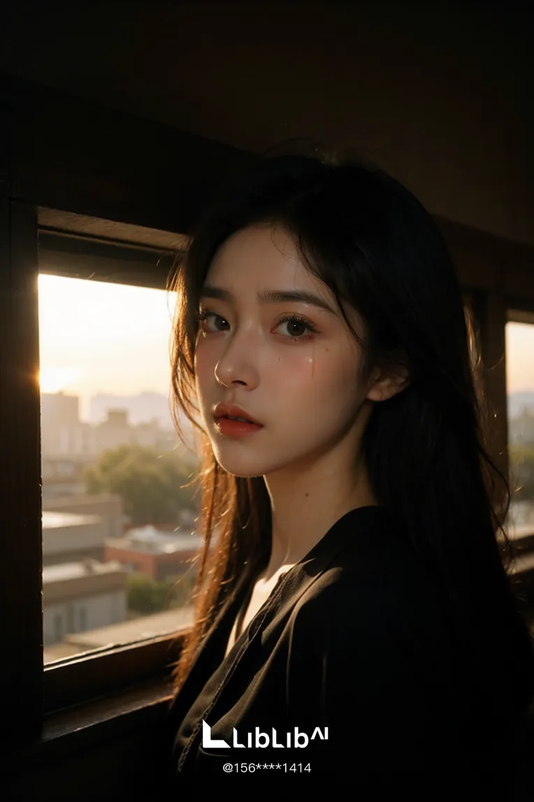 AI绘画-majicMIX realistic 麦橘写实-156****1414-AI绘图-LiblibAI