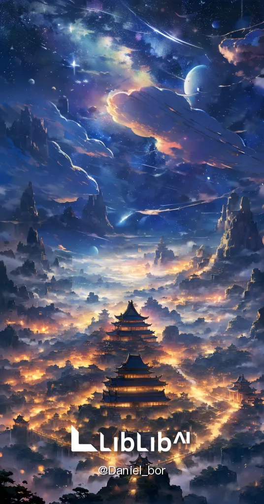 AI绘画-AWPainting-Daniel_bor-AI绘图-LiblibAI