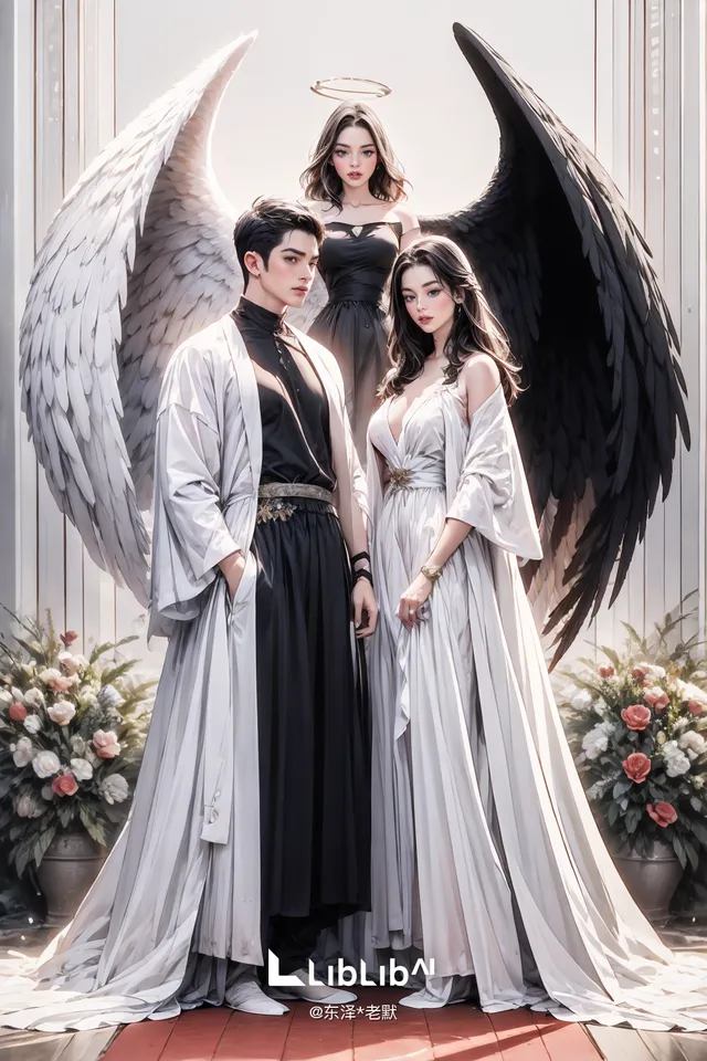 AI绘画-Somboy 2.8D-东泽*老默-AI绘图-LiblibAI