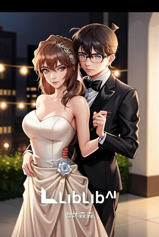 AI绘画-动漫AnyLoRA - Checkpoint-炑森森-AI绘图-LiblibAI