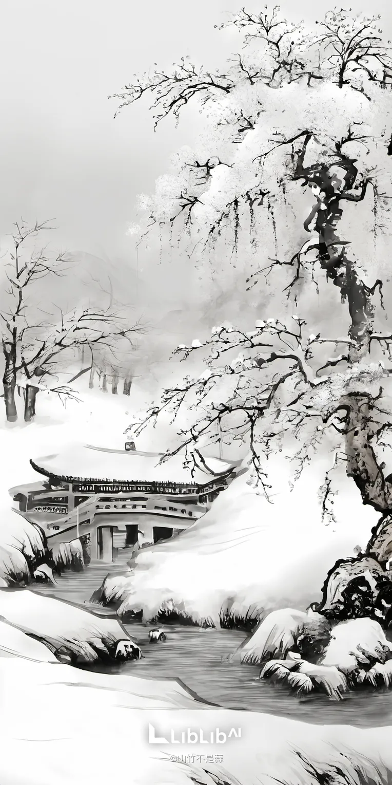 AI绘画-基础模型XL -山竹老师AIGC-AI绘图-LiblibAI