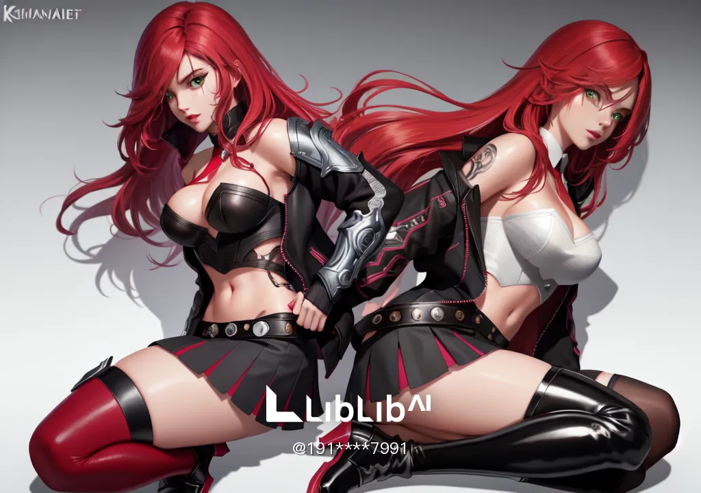 AI绘画-GhostMix鬼混-191****7991-AI绘图-LiblibAI