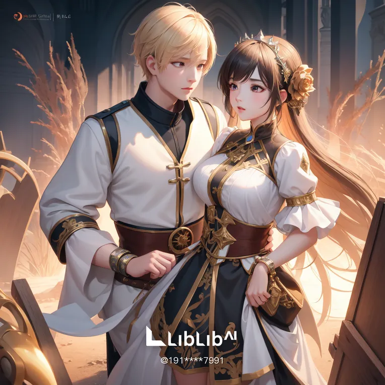 AI绘画-GhostMix鬼混-191****7991-AI绘图-LiblibAI