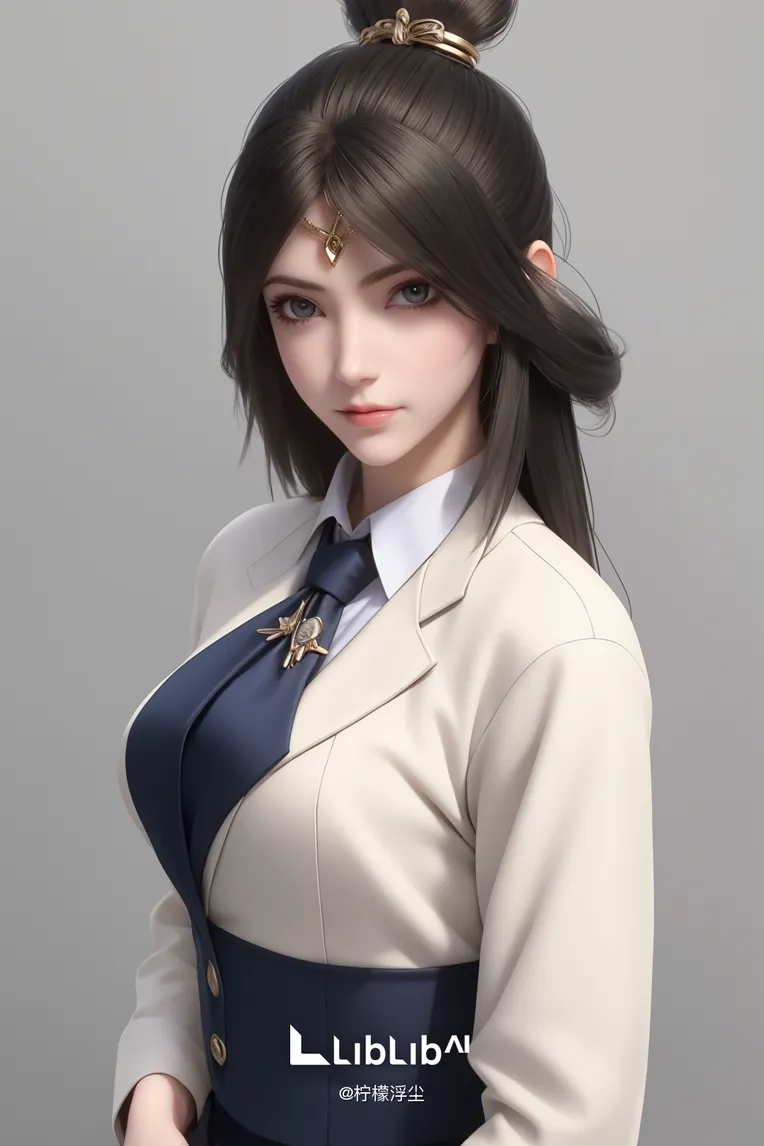 AI绘画-NM_ZmodeV3g-柠檬浮尘-AI绘图-LiblibAI