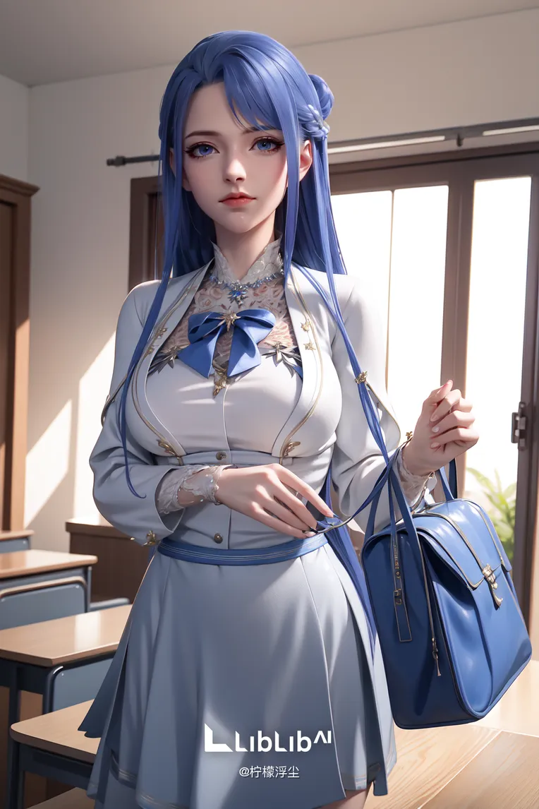 AI绘画-NM_ZmodeV3g-柠檬浮尘-AI绘图-LiblibAI