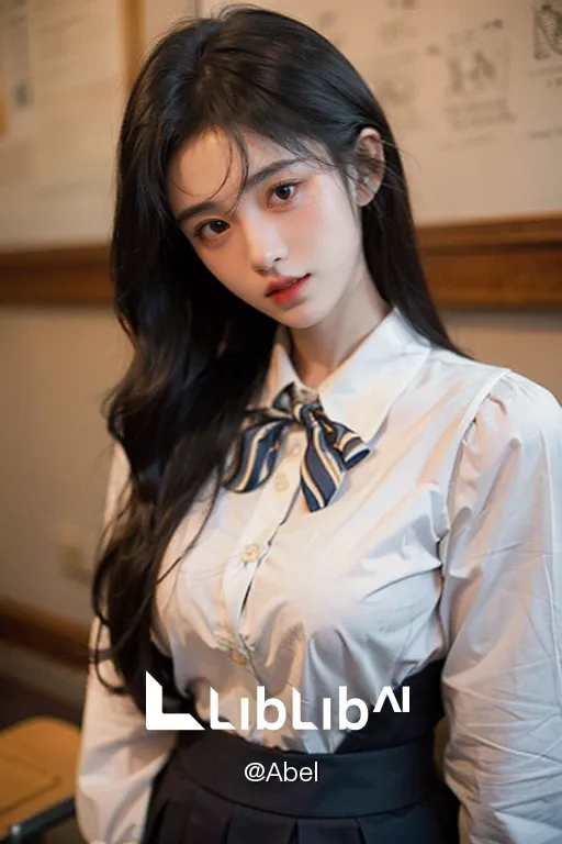 AI绘画-majicMIX realistic 麦橘写实-Abel-AI绘图-LiblibAI