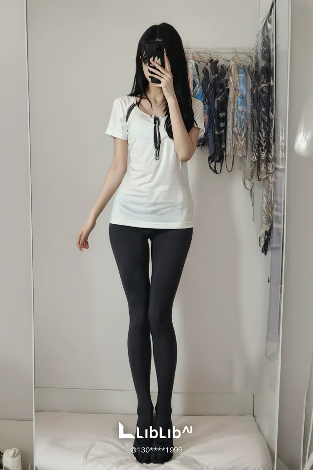 AI绘画-MYHuman-墨幽人造人-130****1996-AI绘图-LiblibAI