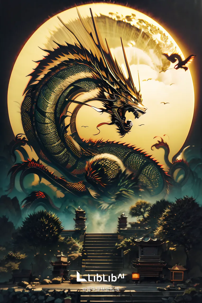 AI绘画-女生Add More Details - Detail Enhancer / Tweaker (细节调整) LoRA-雪中穿林听松涛 ...