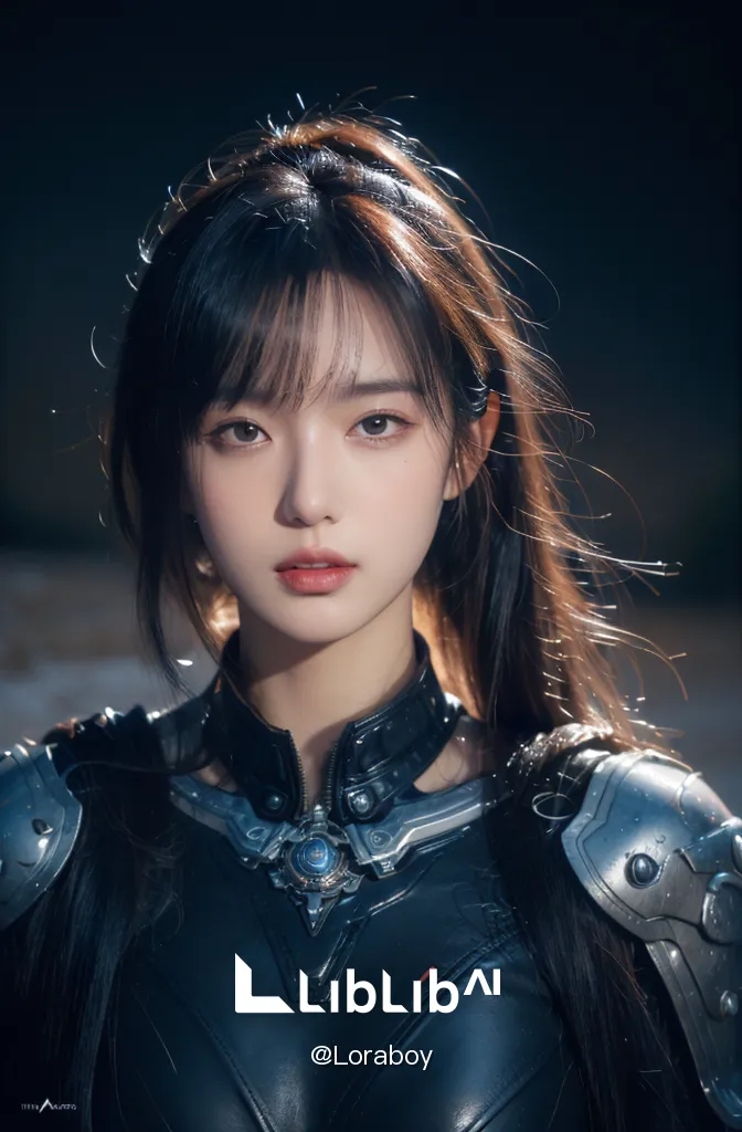 AI绘画-女生EnvyBetterHands LoCon-Loraboy-AI绘图-LiblibAI