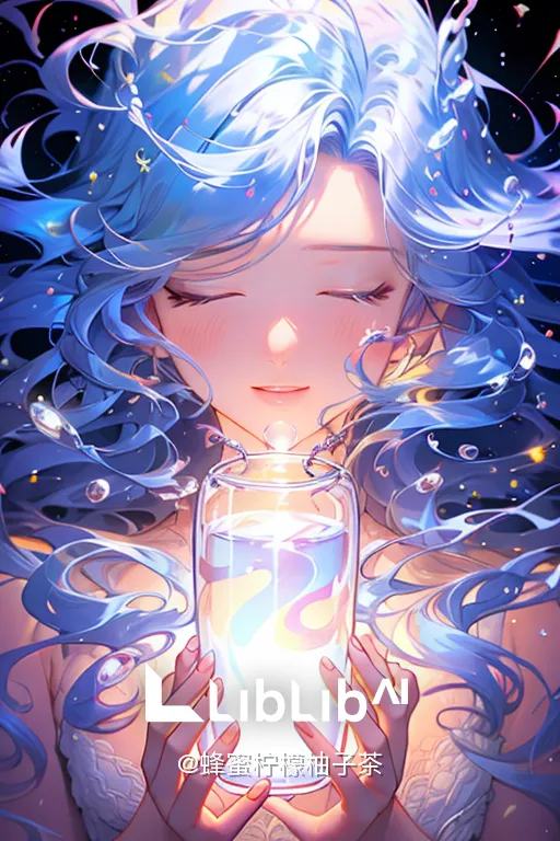 AI绘画-GhostMix鬼混-蜂蜜柠檬柚子茶-AI绘图-LiblibAI