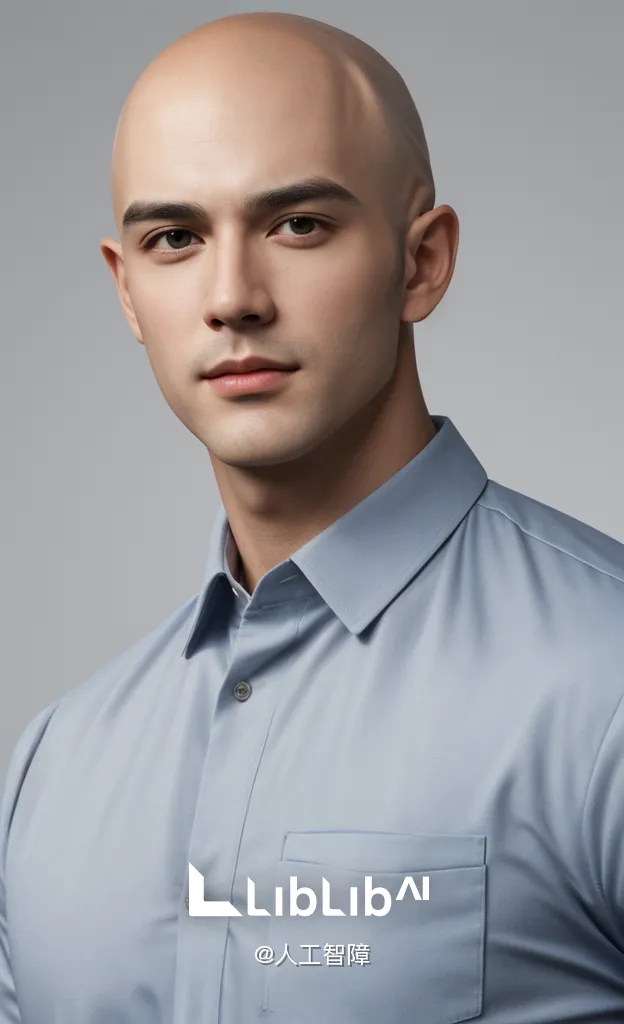 AI绘画-majicMIX alpha 麦橘男团-人工智障-AI绘图-LiblibAI