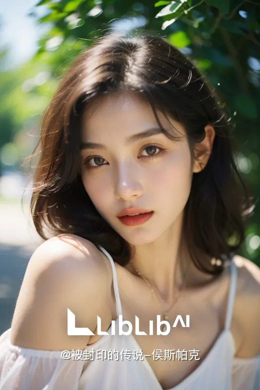 AI绘画-花田错-被封印的传说-侯斯帕克-AI绘图-LiblibAI