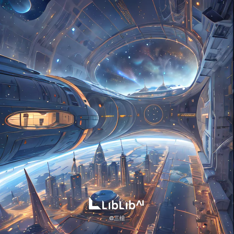 AI绘画-GhostMix鬼混-三绘-AI绘图-LiblibAI