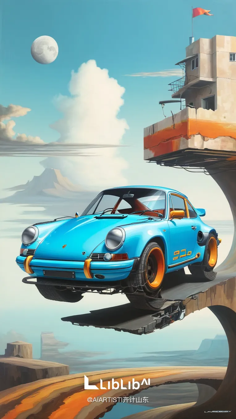 AI绘画-AiARTiST 专用ACG Playground SDXL-元影AiGC非人类-AI绘图-LiblibAI