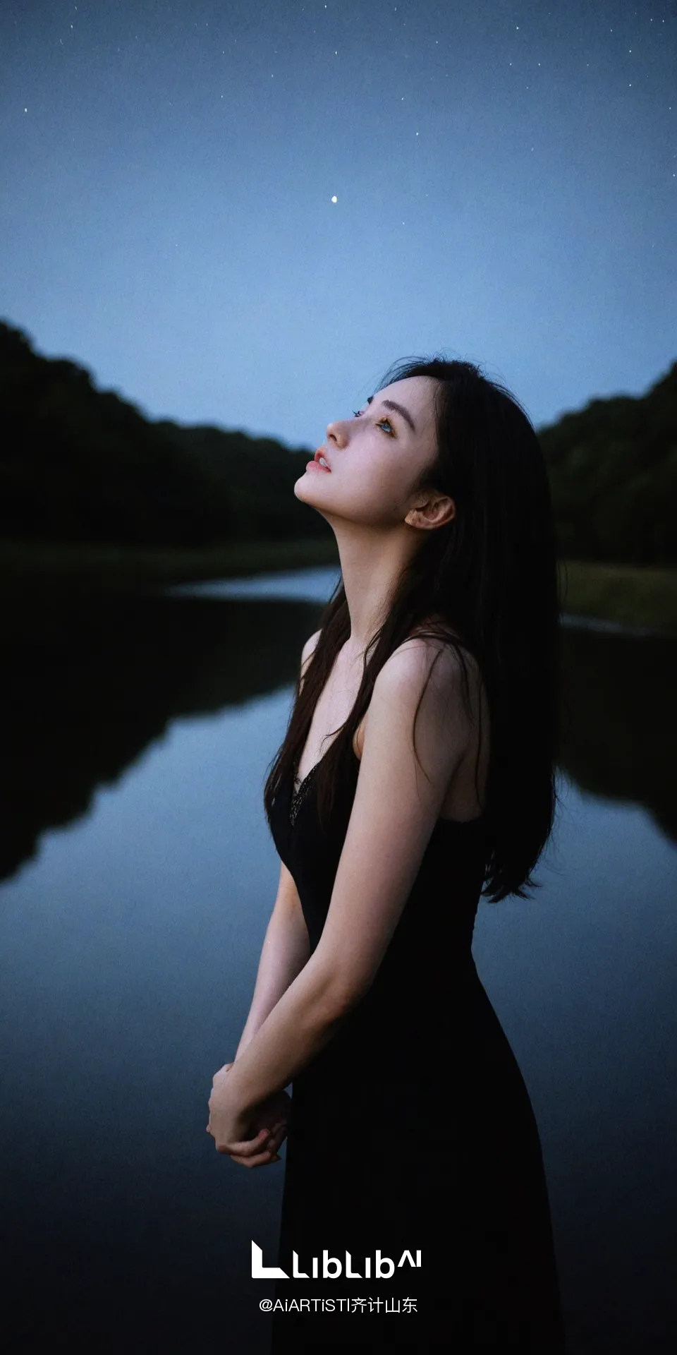 AI绘画-vae-84m-pruned-元影AiGC非人类-AI绘图-LiblibAI