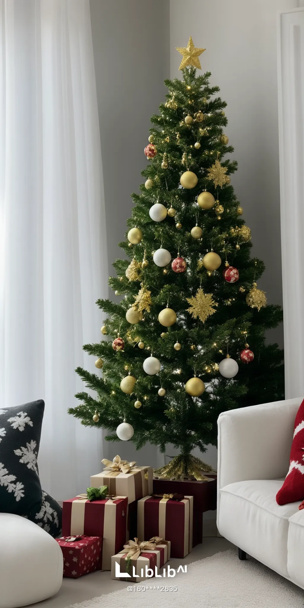 AI绘画-Realistic Vision V5.1-180****2835-AI绘图-LiblibAI