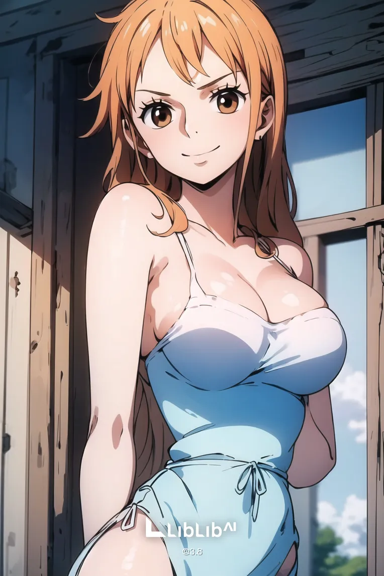 AI绘画-动漫AnyLoRA - Checkpoint-3.8-AI绘图-LiblibAI