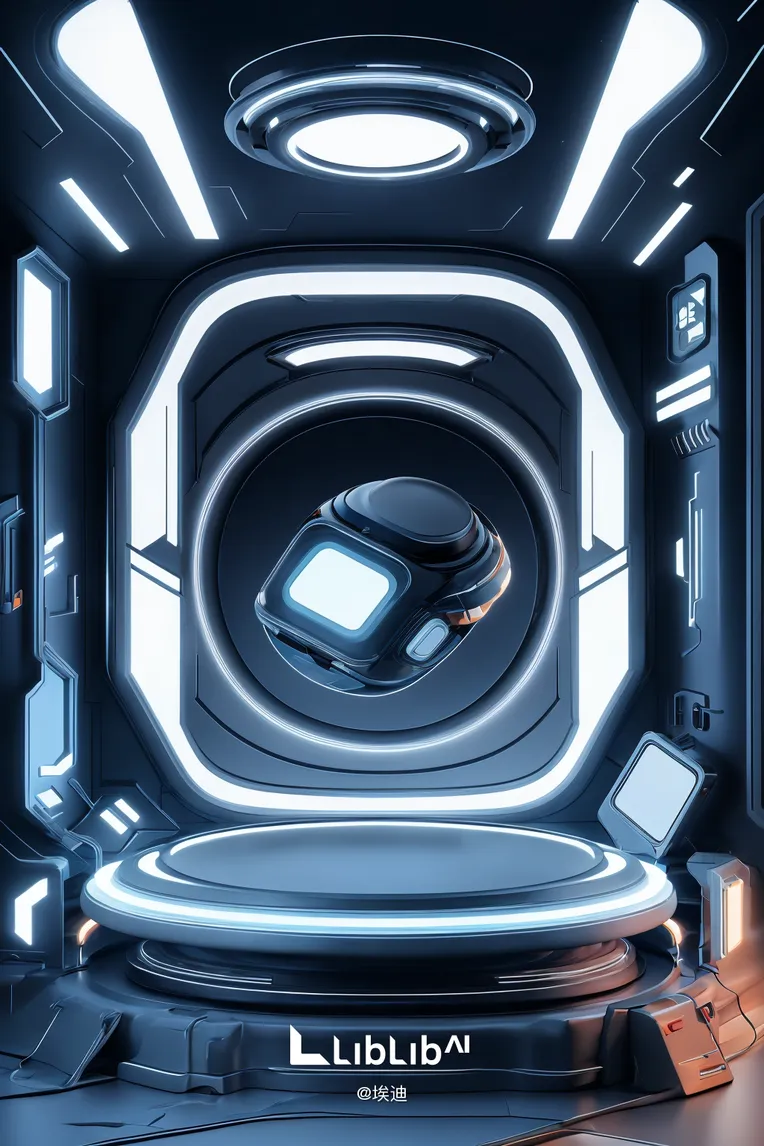 AI绘画-电商场景Pro XL-埃迪EDDIE-AI绘图-LiblibAI