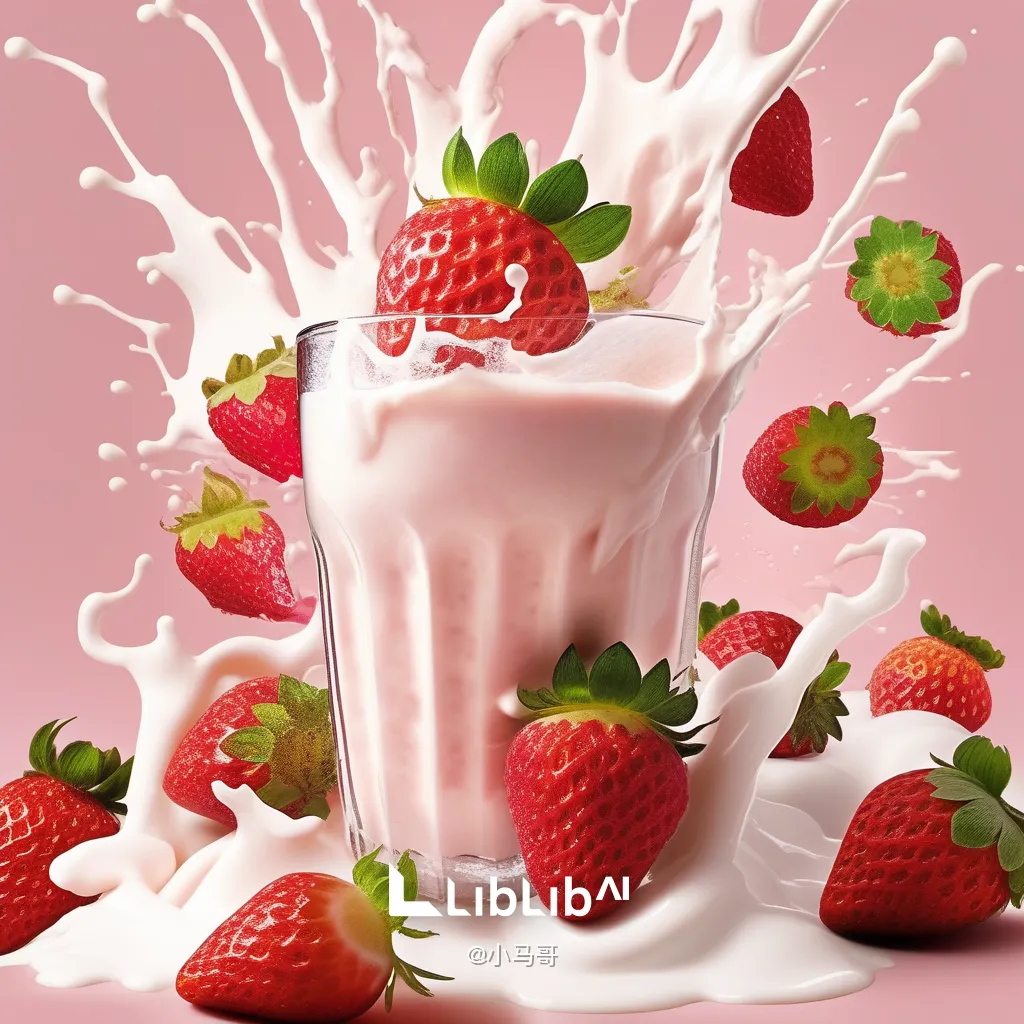 AI绘画-Cool SDXL ~小清新风格~-小马哥-AI绘图-LiblibAI