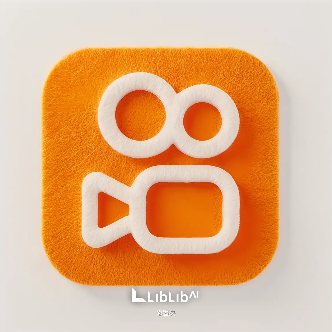 AI绘画-Wool felt v1.0_毛毡-墨央-AI绘图-LiblibAI