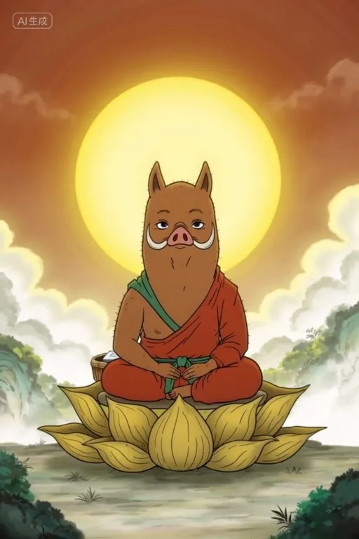 LiblibAI-哩布哩布AI - 中国领先的AI创作平台