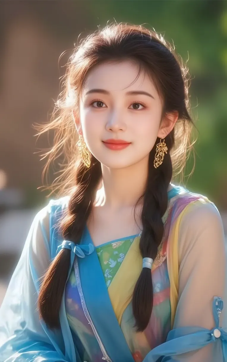 AI绘画-Star-3 Alpha-191-AI绘图-LiblibAI