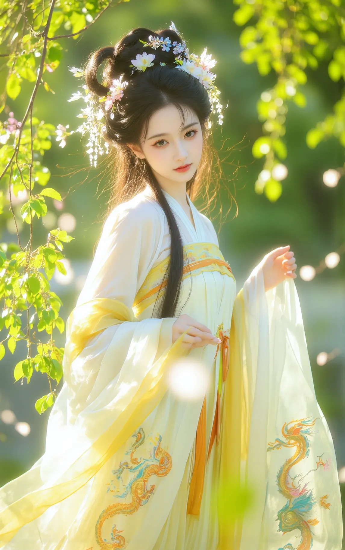 AI绘画-Star-3 Alpha-191-AI绘图-LiblibAI