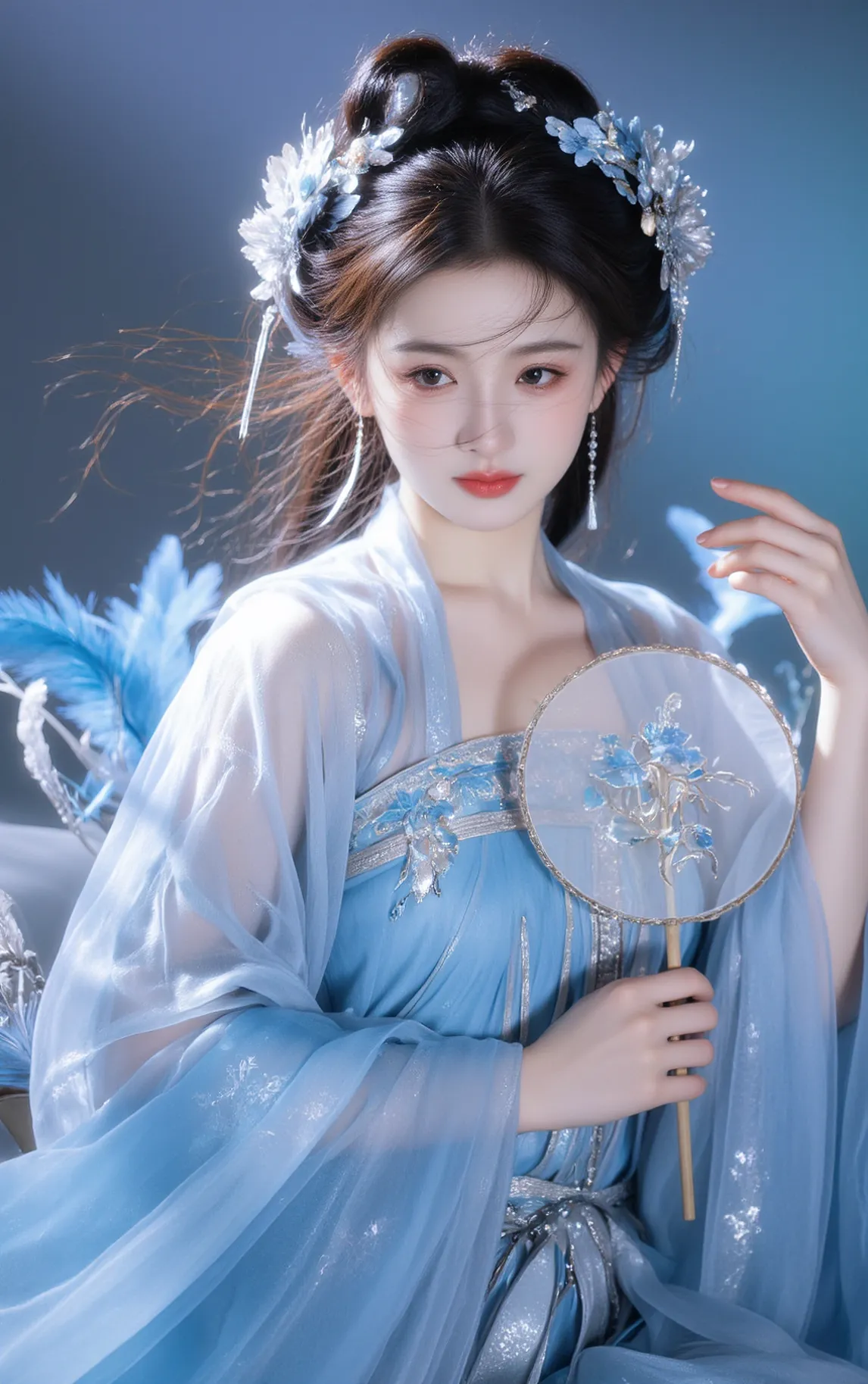 AI绘画-Star-3 Alpha-191-AI绘图-LiblibAI