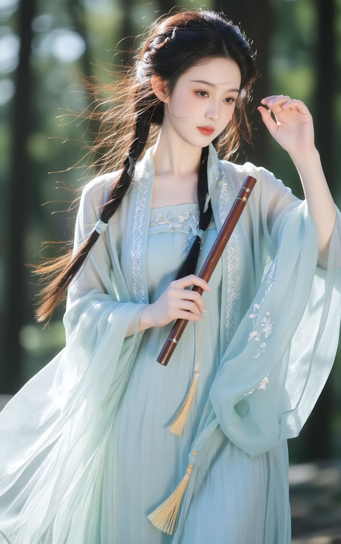 AI绘画-Star-3 Alpha-191-AI绘图-LiblibAI