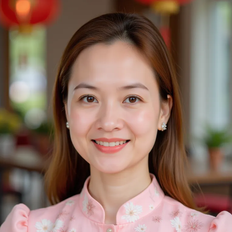 vietnam girl portrait-LoRA-tacoxat141-Shakker